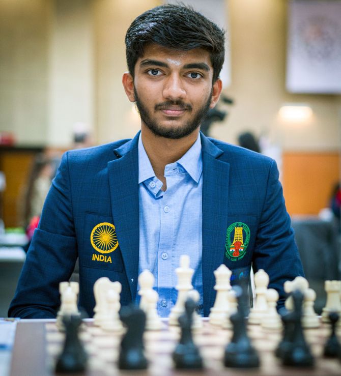 17 Year Old Prodigy Gukesh D Wins FIDE Candidates » Bragnam Learning ... 17 Year Old Prodigy Gukesh D Wins FIDE Candidates » Bragnam Learning ...